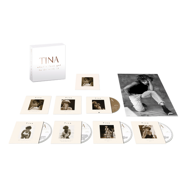 Tina Turner | Offizielle Website