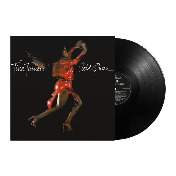 Tina Turner | Acid Queen