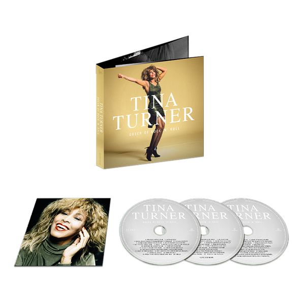 Tina Turner | Offizielle Website