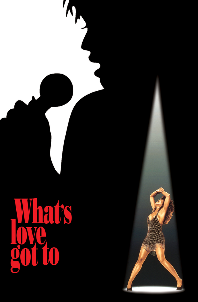 Filmography – Tina Turner
